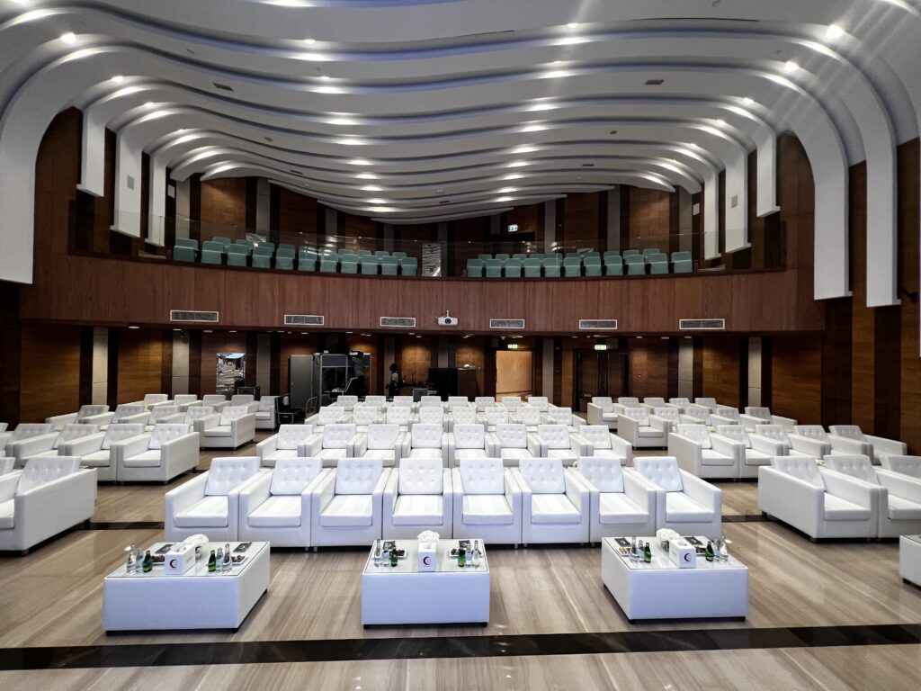 Sofa Rental for Events in Dubai | Premium Seating Solutions